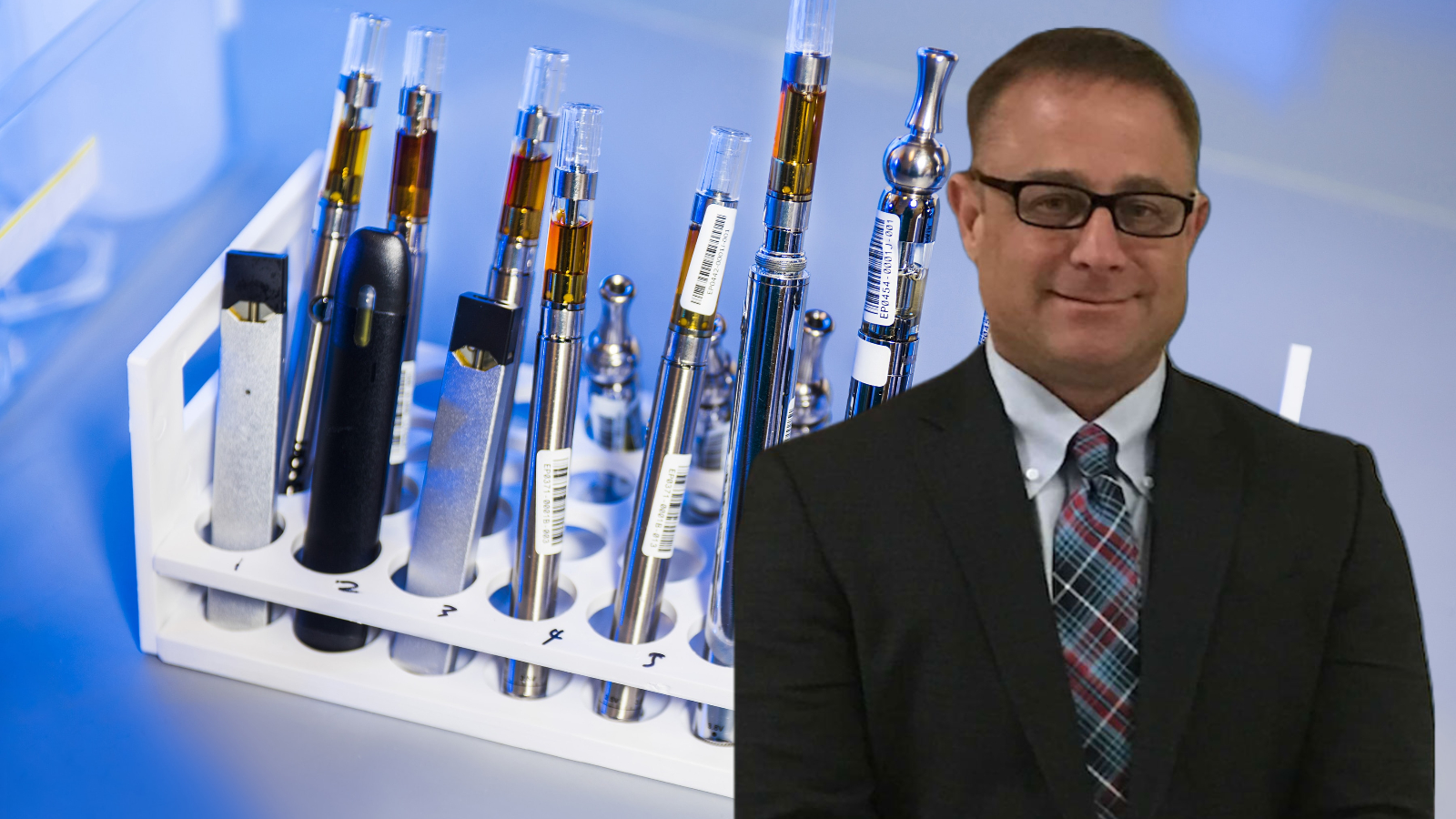 Juul Settles Litigation over Marketing of E-cigarettes to Youths ...